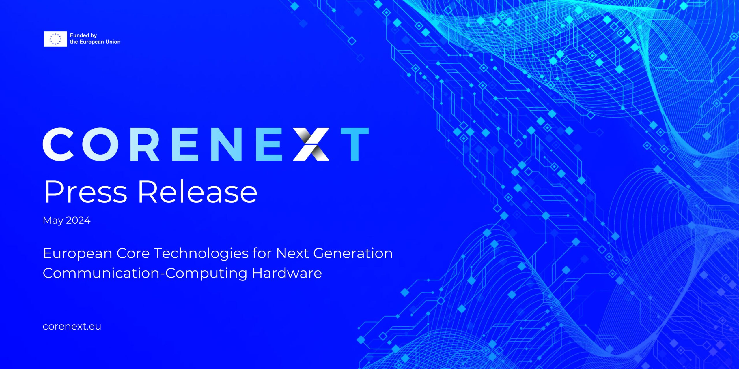 News Corenext